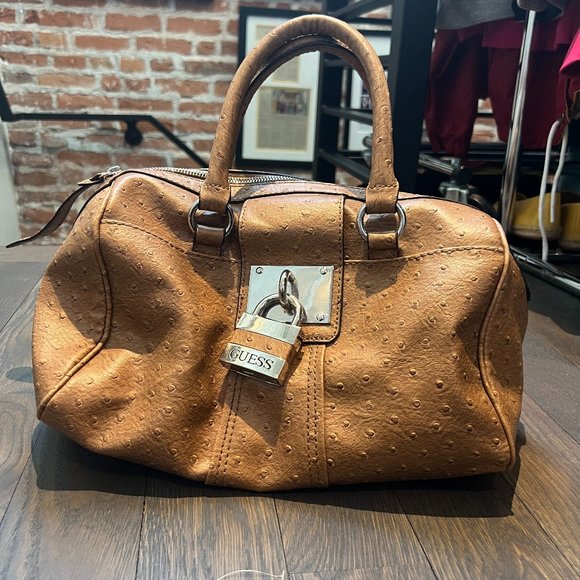 Guess | Bags | Vintage Guess Purse | Poshmark